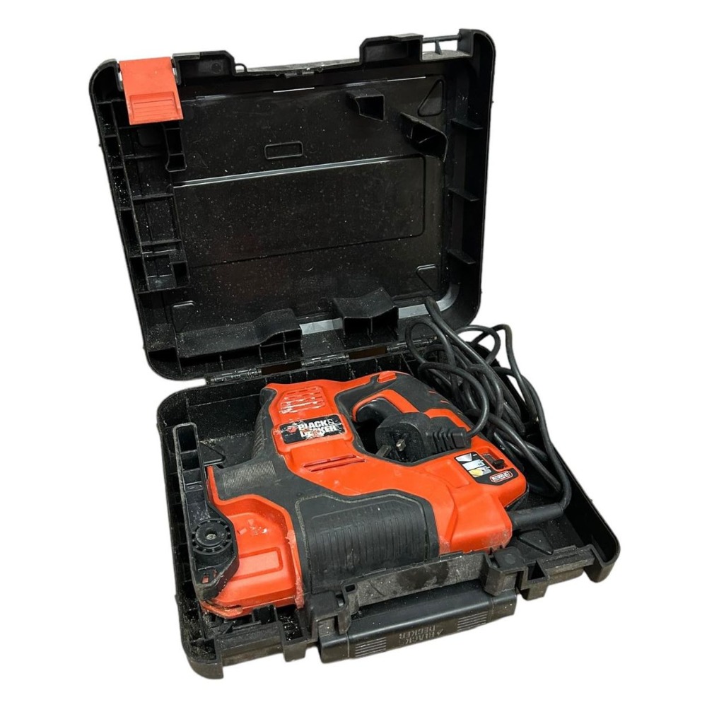 Pre-owned *SALE* Black & Decker RS890 Scorpion Electric Saw - 500W ...